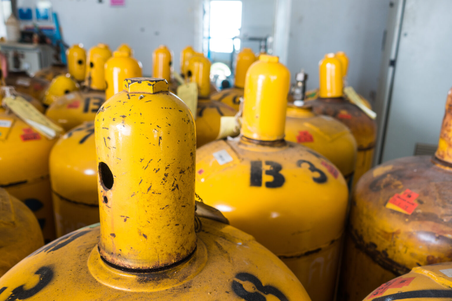Water Treatment : World Water Operator Training Company Inc.